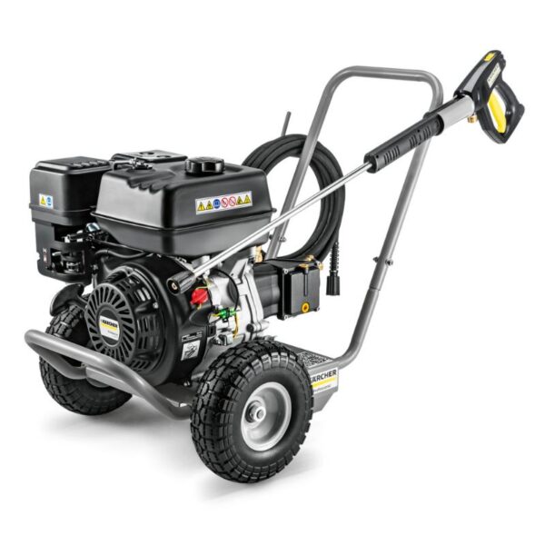 Buy Refurbished Industrial Pressure Washers | Jet Washers | Kärcher Used
